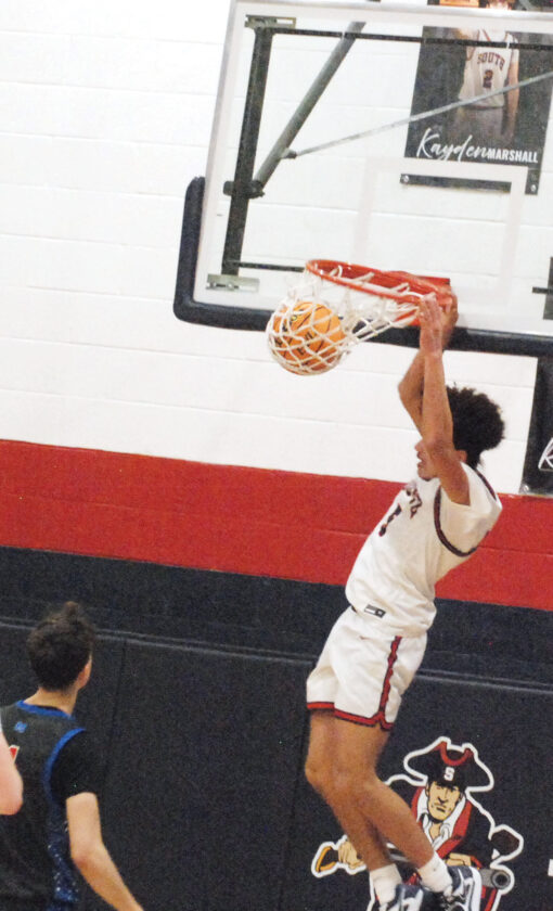 Parkersburg South takes down No. 1 Morgantown | 探花视频, Sports, Jobs - 探花 ...